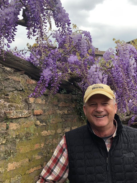 Randy Bishop – Montana Innocence Project